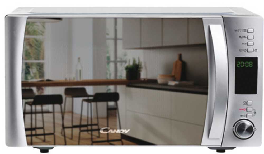 Micro-ondes COOKinAPP | CBWM 30 DS | Candy