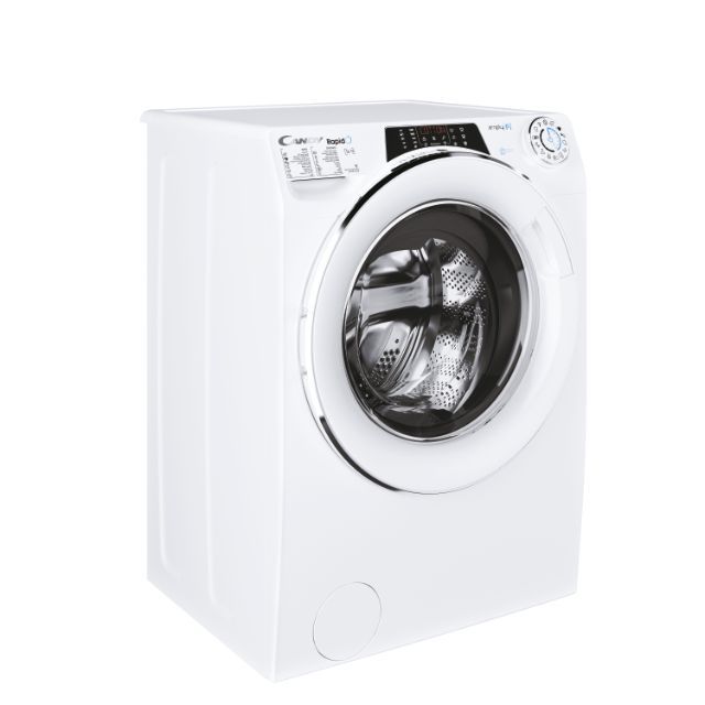 Front loading washing machines RapidÓ | RO14146DWMC8-19 | Candy