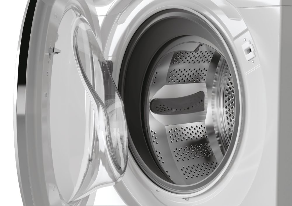 Front loading washing machines RapidÓ | RO14146DWMC8-19 | Candy