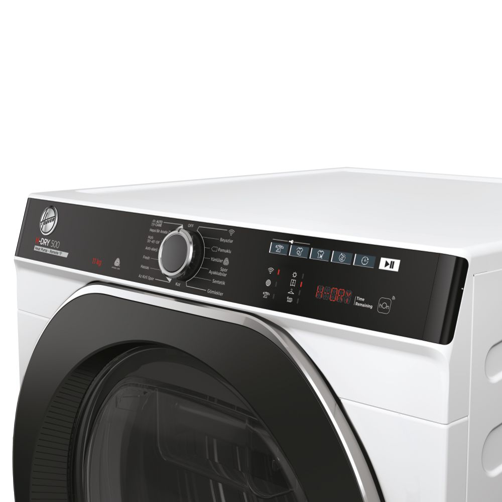 H-DRY 500 | NDPH11A2TCBEXS17 | Hoover