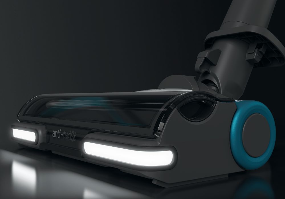 HF9 with ANTI-TWIST™ | HF910P 001 | Hoover