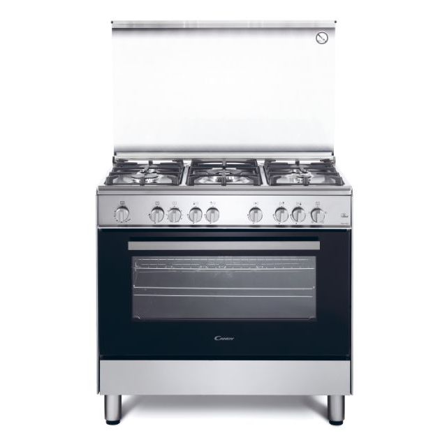 CGG95HXLPG/1 | Cookers with oven MAXI COOKERS - 90cm | Candy