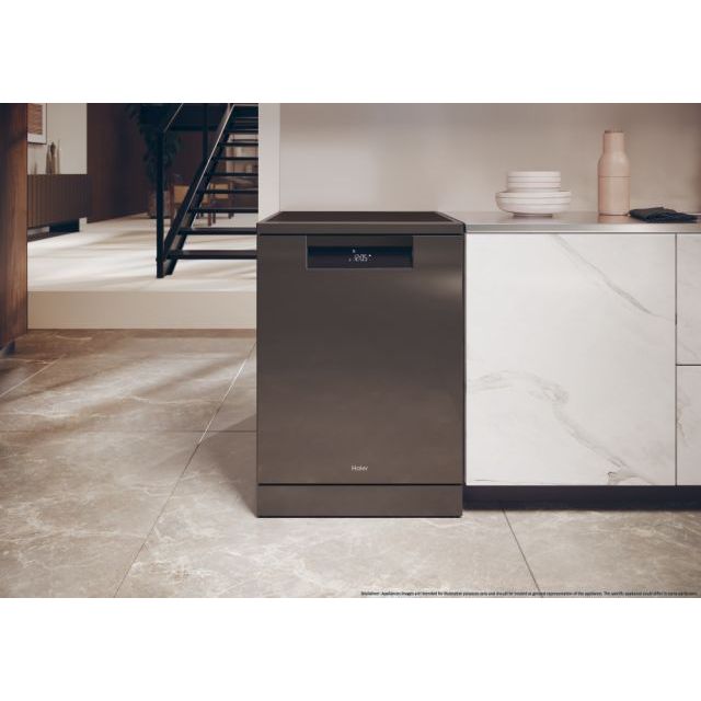 Lave-vaisselle | I-Pro Shine Series 7 XF 4A4M4PA | Haier